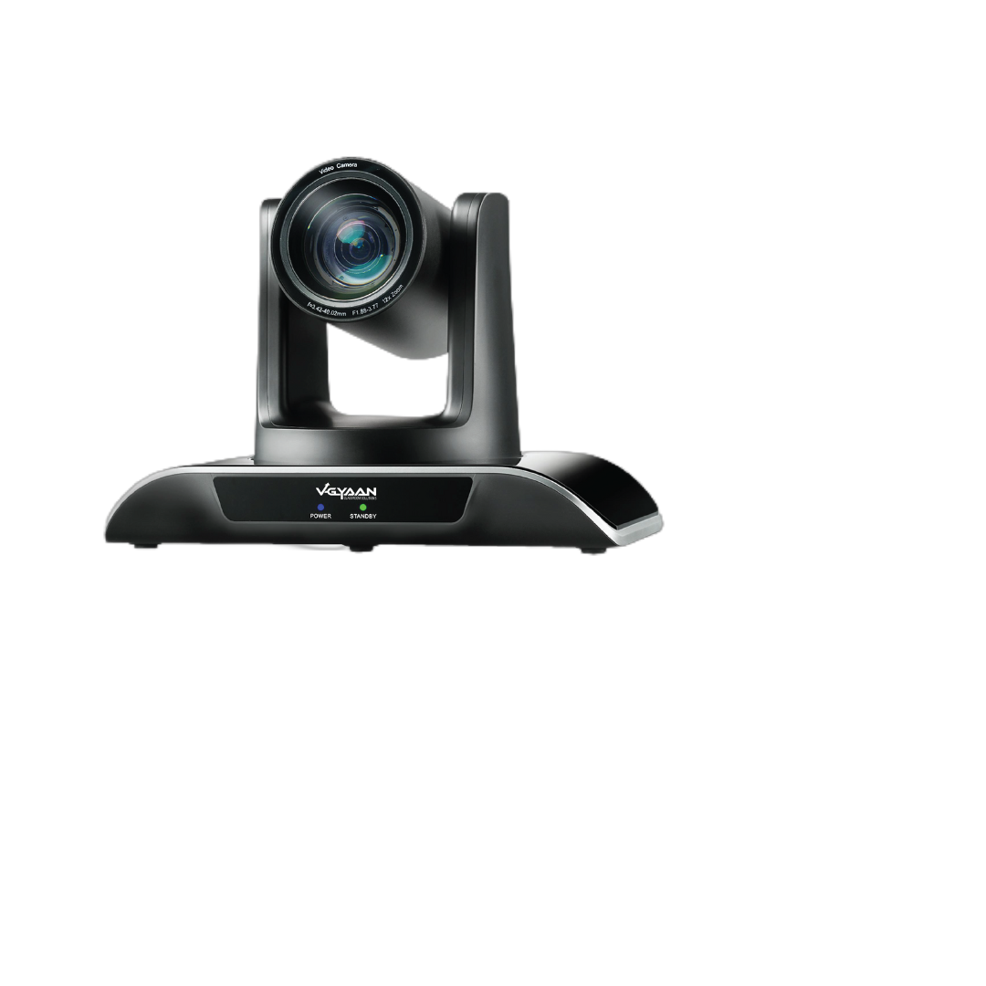 Video Conference Camera - vgyaan